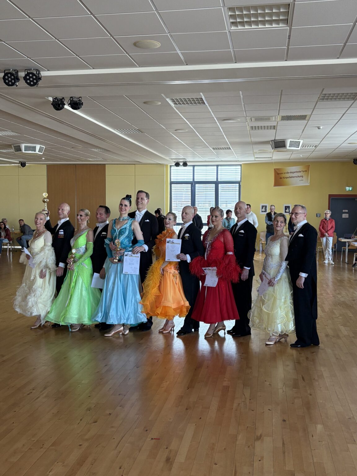 Start · Tanzschule & Tanzsportclub Schwarz-Gold Aschaffenburg e.V.