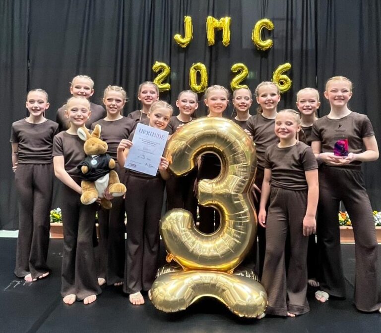 Start · Tanzsportclub Schwarz-Gold Aschaffenburg e.V.